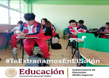 CBTis 8 "Humberto Cuevas Villegas"